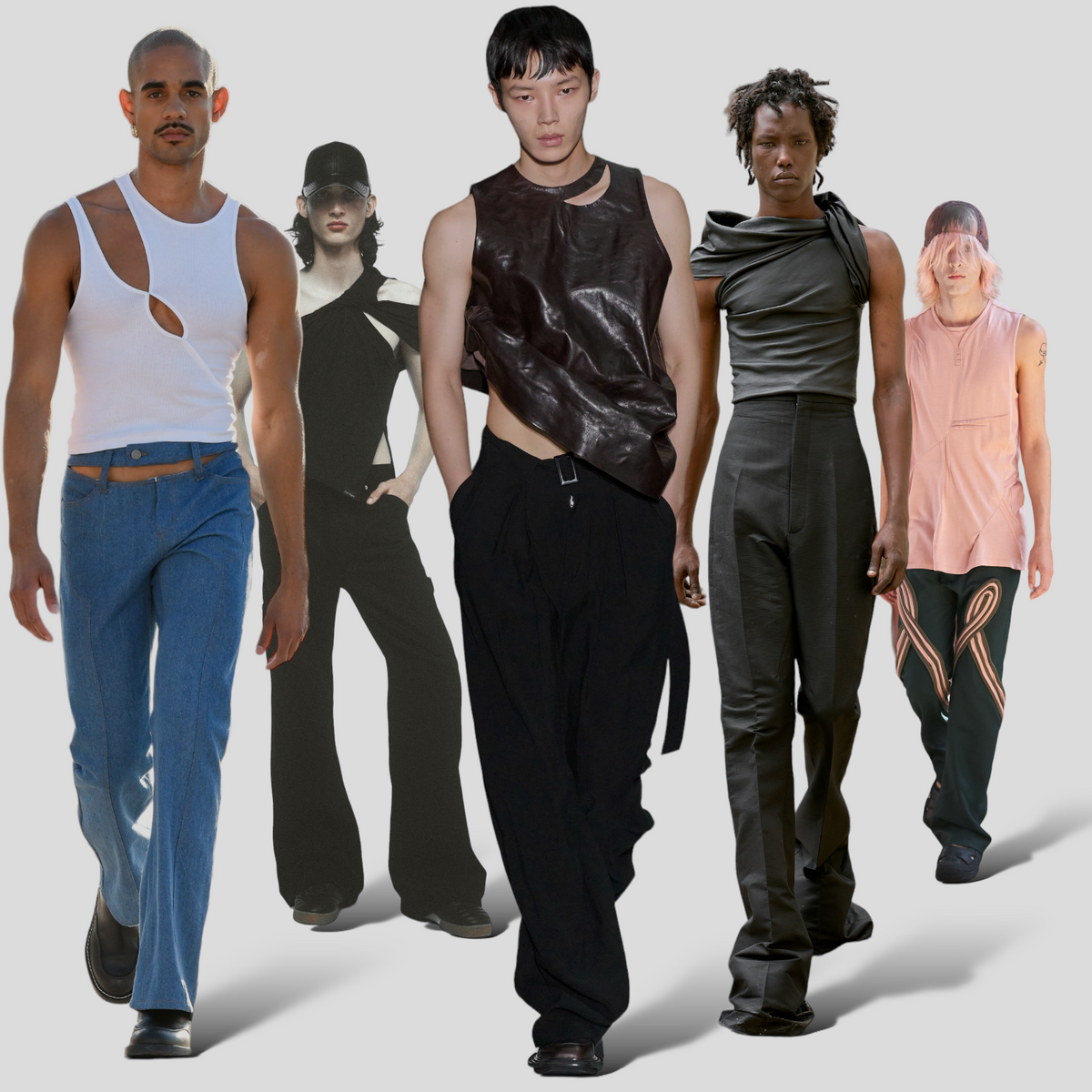 Complicated Order – Generayxion