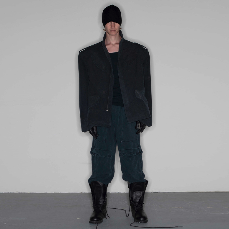 Greg Ross – Generayxion