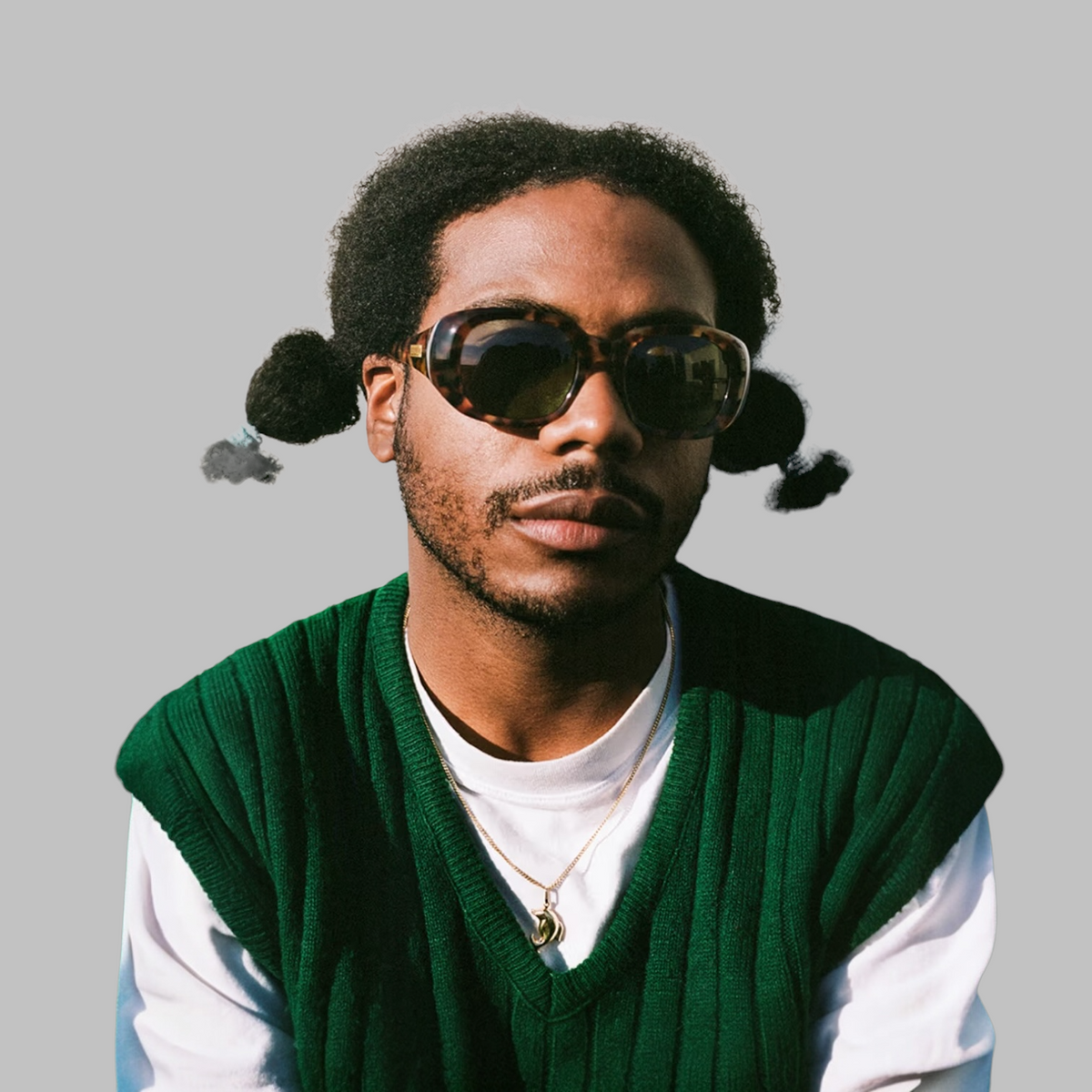Supreme newest eyewear collection – Generayxion
